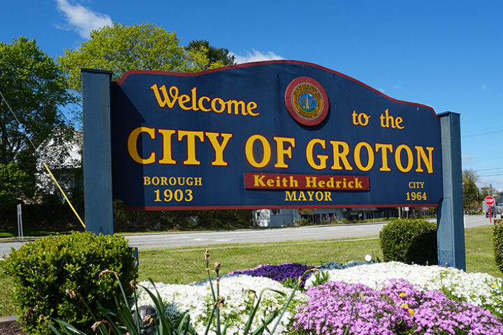 LifeWater Church Groton, CT | Family Christian Church